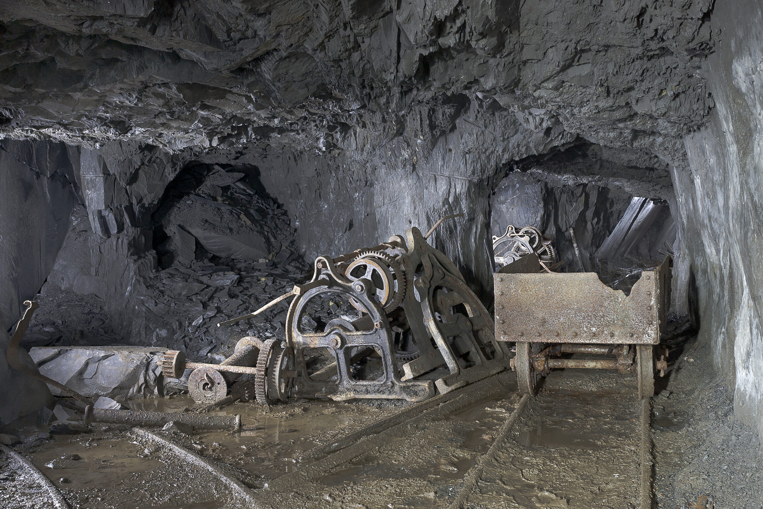 The Slate Landscape of Northwest Wales | World Heritage UK