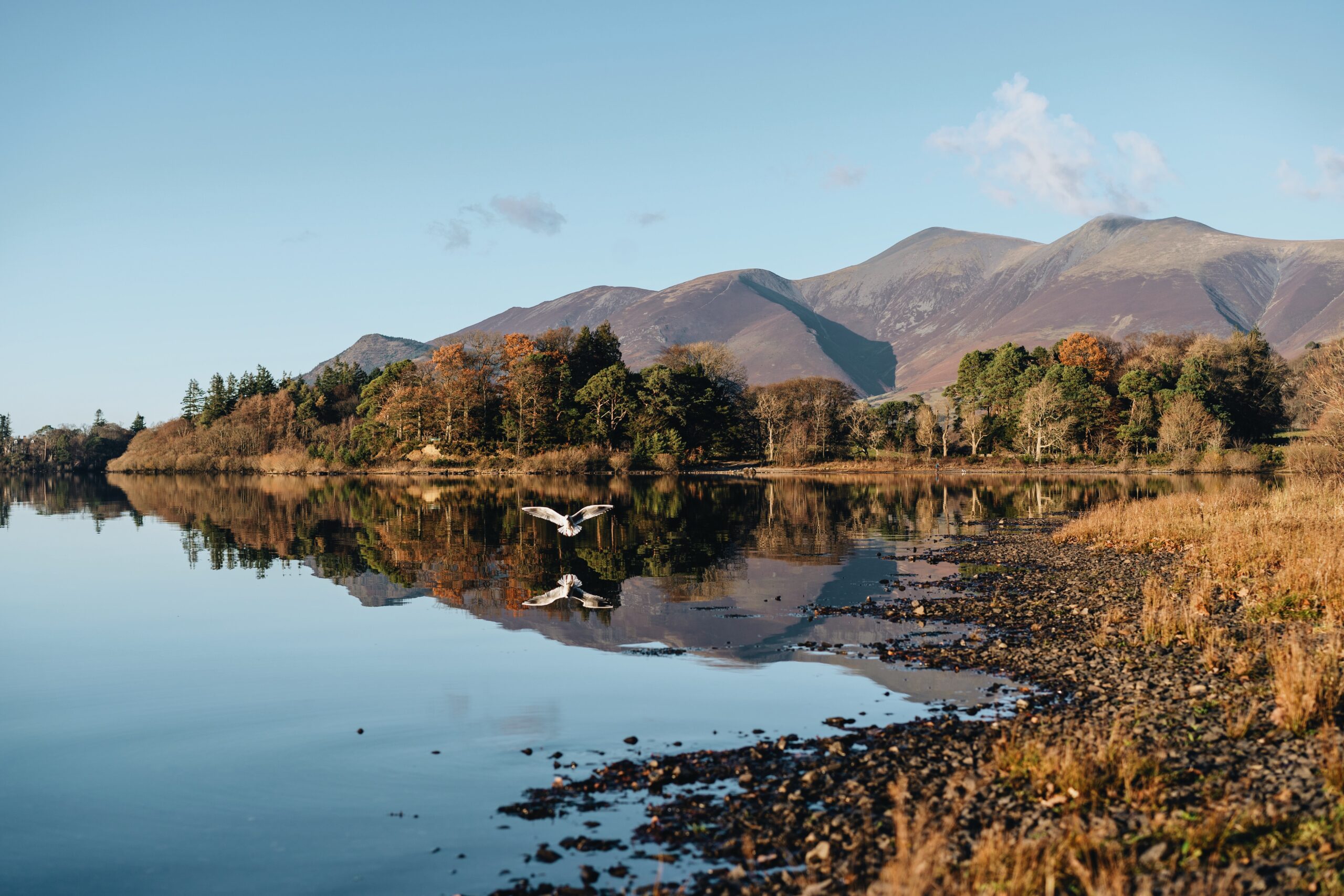 English Lake District | World Heritage UK