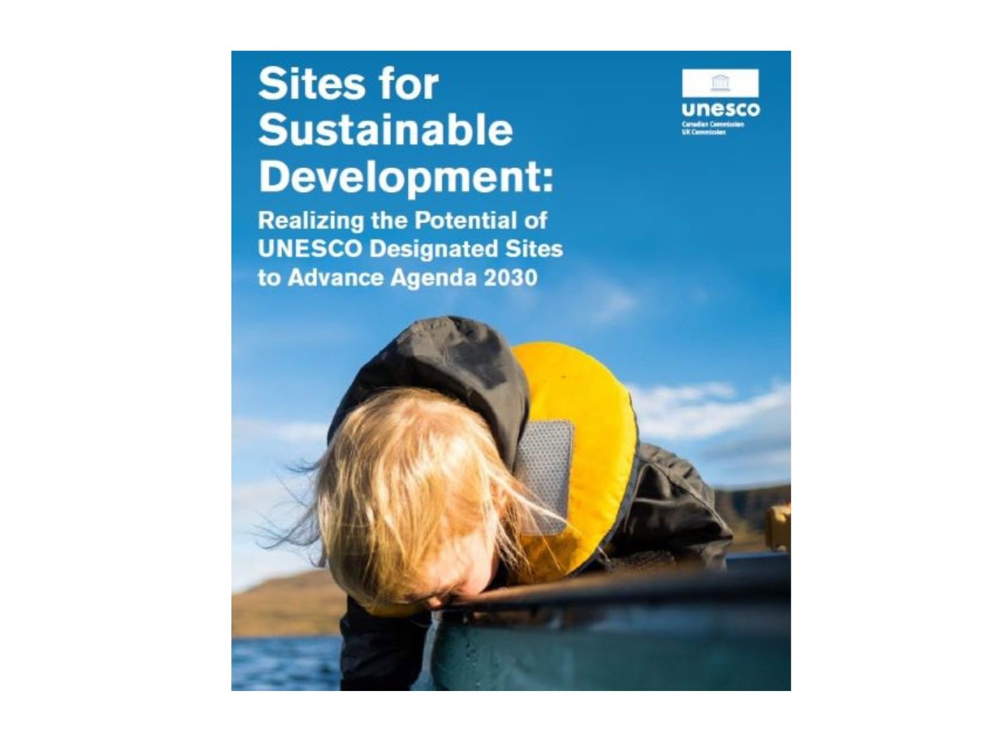 ‘Sites for Sustainable Development’ – local and innovative solutions to ...
