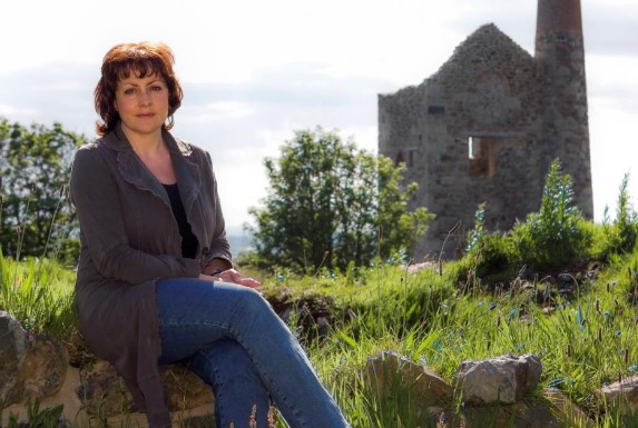 Deborah Boden…MBE | World Heritage UK