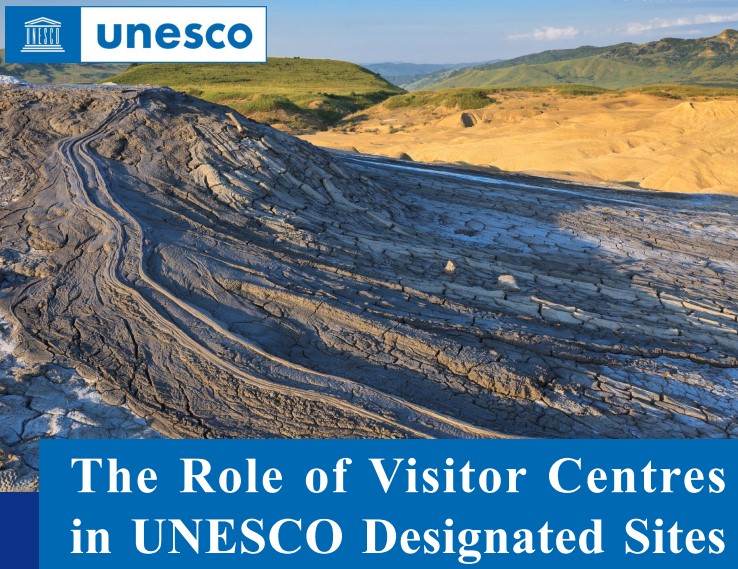 The Role of Visitor Centres in UNESCO Designated Sites | World Heritage UK