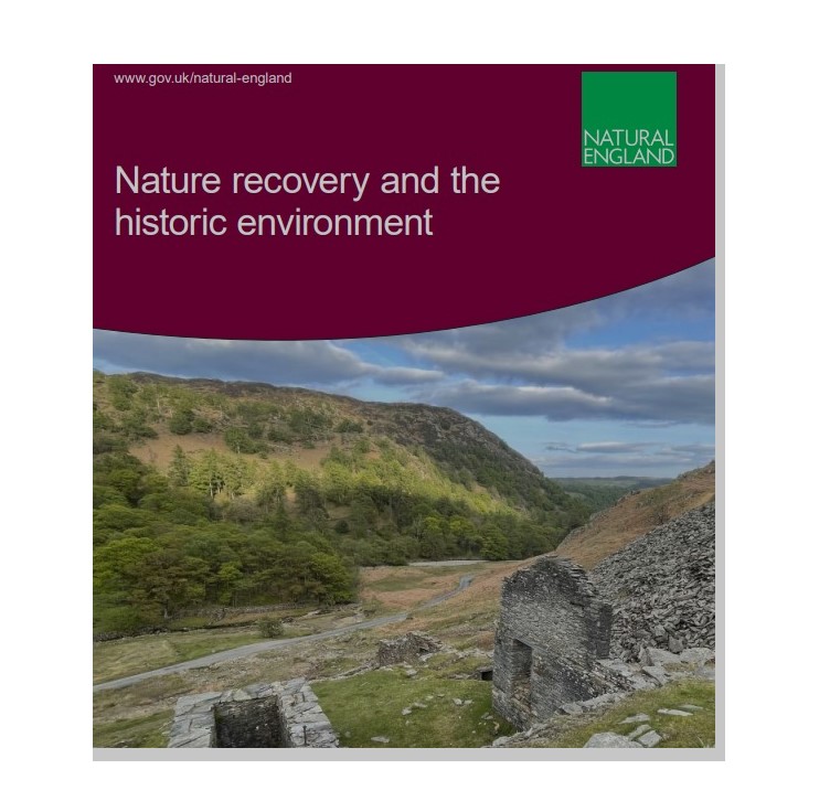 Nature Recovery & the Historic Environment | World Heritage UK