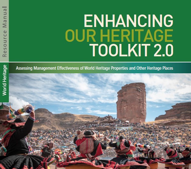 UNESCO’s Enhancing Our Heritage toolkit version 2 | World Heritage UK
